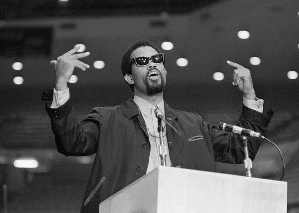 Eldridge Cleaver
