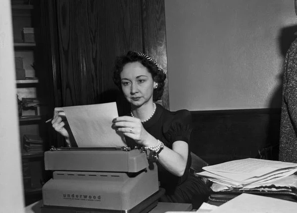 Dorothy Kilgallen