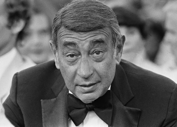 Howard Cosell