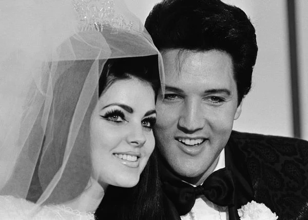 Priscilla Presley