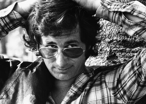 Steven Spielberg