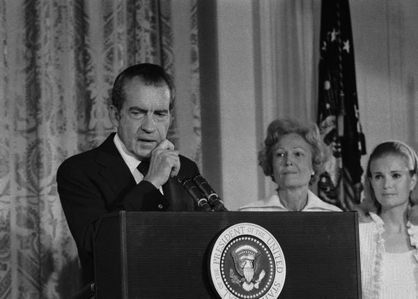 Richard Nixon
