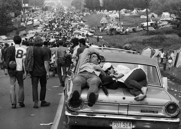 Woodstock