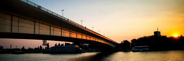 Srbija Brankov most