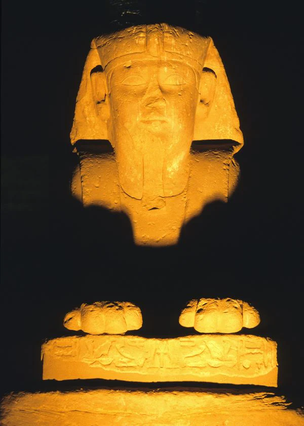 Egipat Ramses II