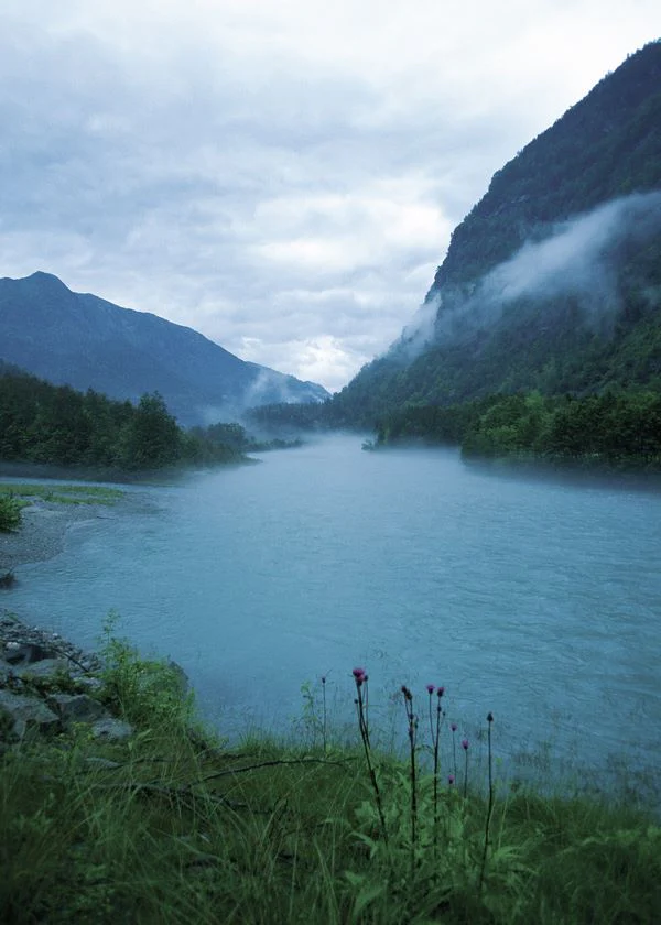 Norveska jezero