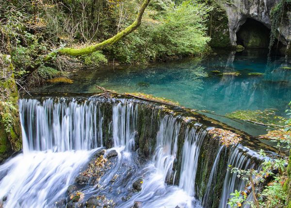Srbija Krupajsko vrelo