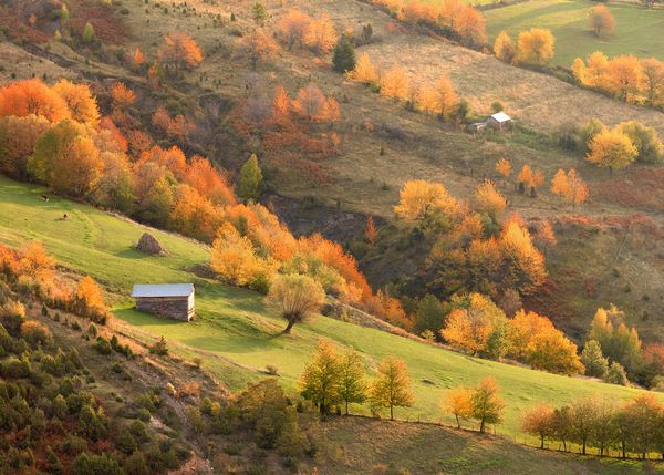Srbija lepote prirode