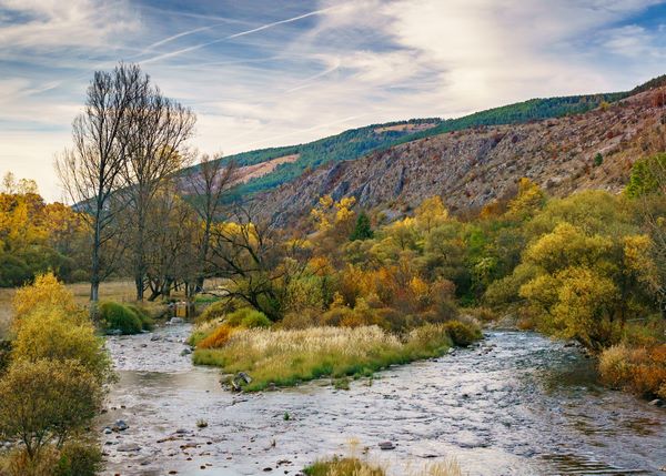 Srbija Stara planina