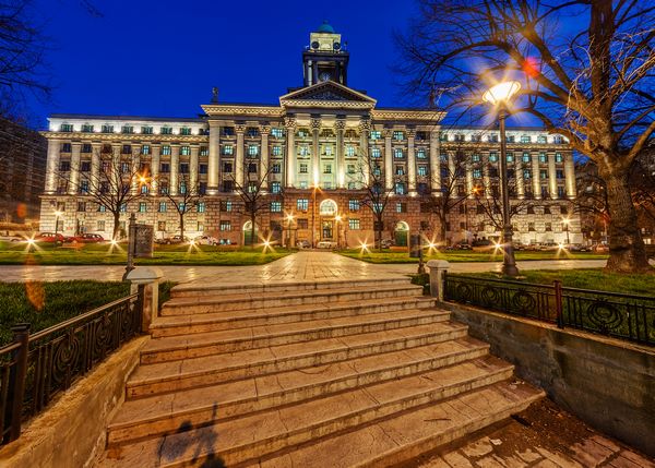 Srbija skupstina u Beogradu