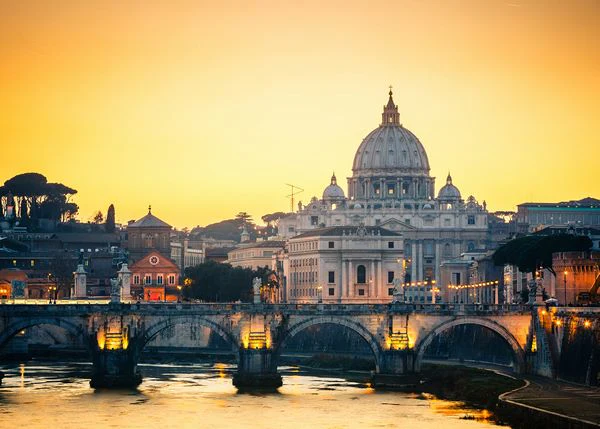 Italija zuta svetlost