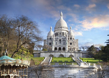 Francuska basilique du sacré-cœur