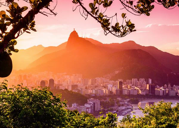 Brazil Rio de Janeiro