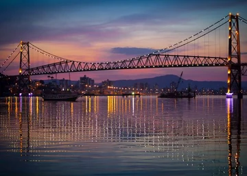 Brazil Santa Catarina