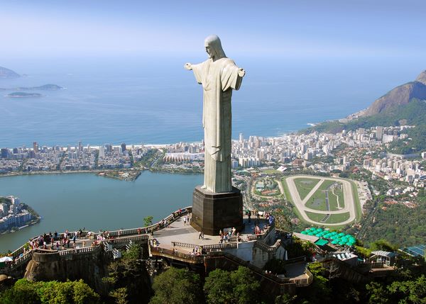 Brazil Rio de Zaneiro