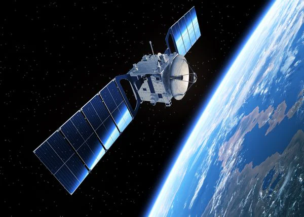 Sateliti u svemiru