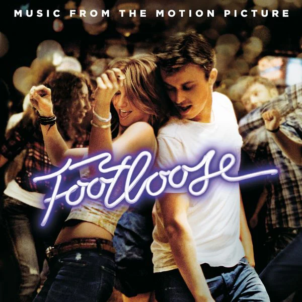 Footloose omot