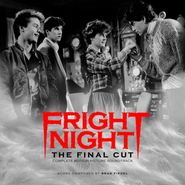 Fright Night poster za film