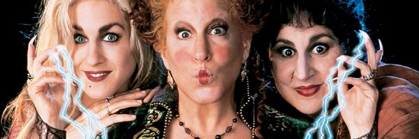 Hocus Pocus Sarah, Winifred i Mary