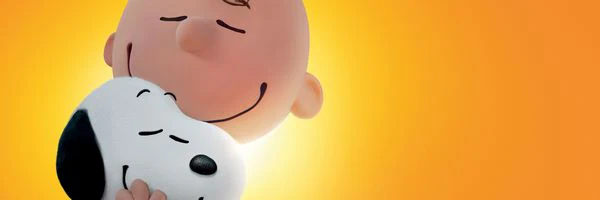 Charlie Brown Peanuts Movies Snoopy ljubav