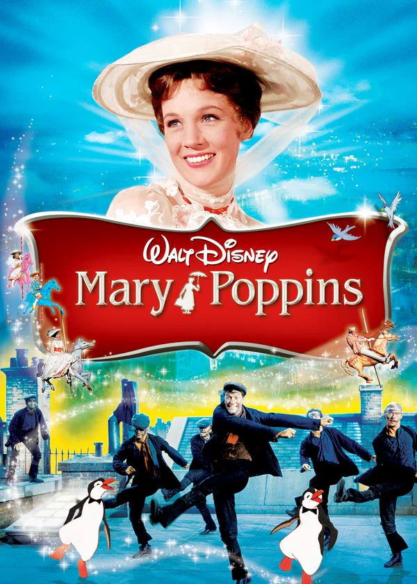 Mary Poppins sesir