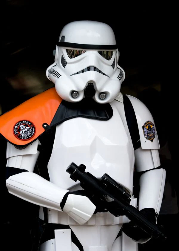 Star Wars beli robot