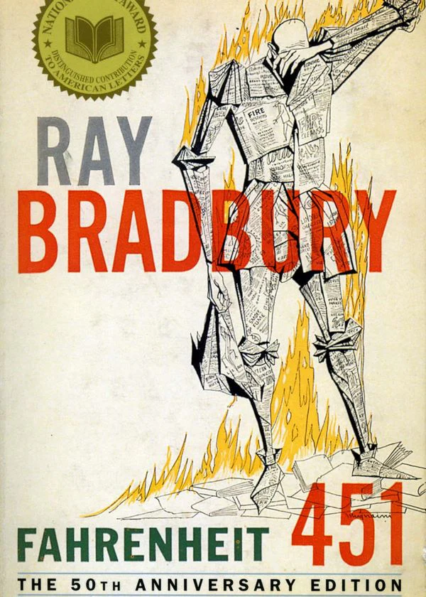 Fahrenheit 451 poster za film