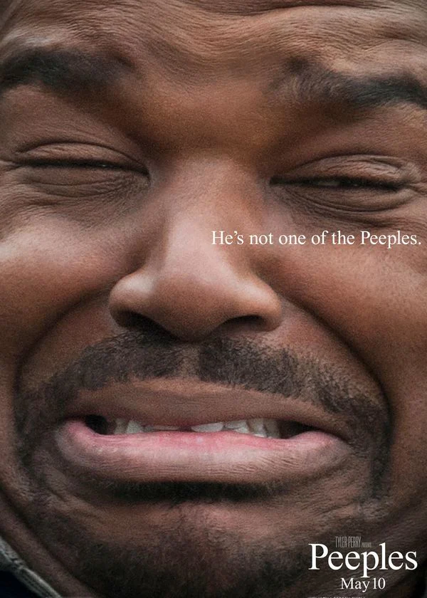 Peeples poster