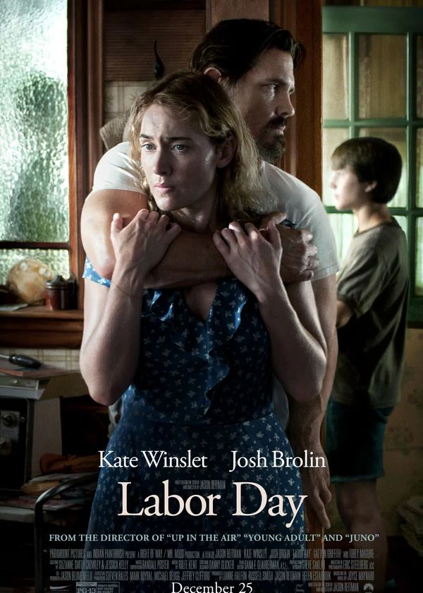 Labor Day Poster