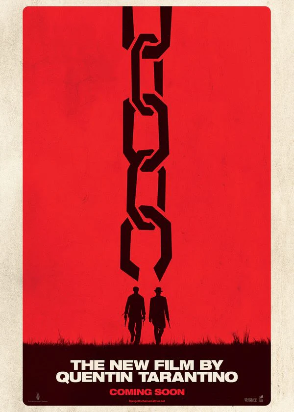 Django poster