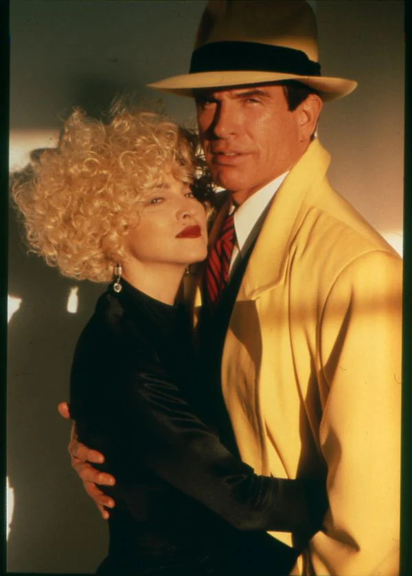 Dick Tracy sesir