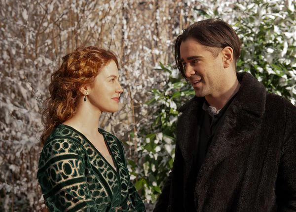 Winter's Tale i Colin Farrell