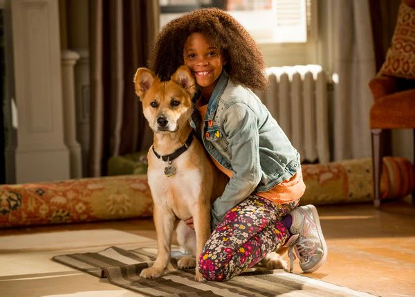 Annie Quvenzhane Wallis