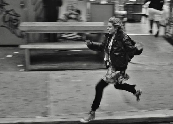 Frances Ha trci