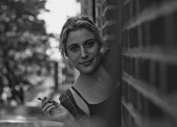 Frances Ha pogled