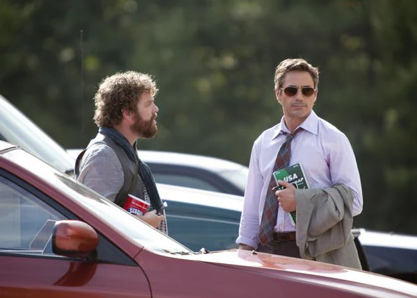 Due Date na parkingu