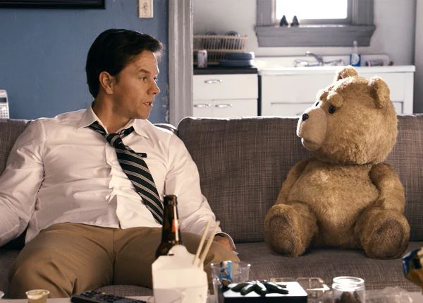 Ted Movies kauc