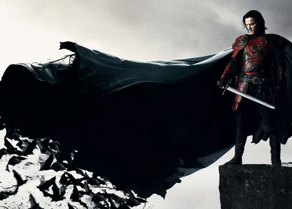 Dracula Untold slika za pozadinu