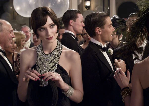 The Great Gatsby (2013) Daisy