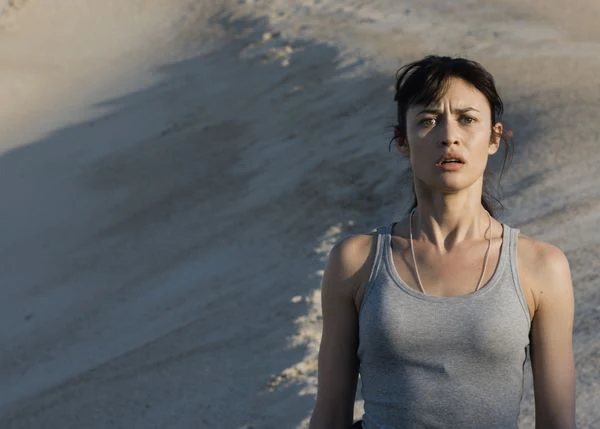 Oblivion (2013) Olga Kurylenko