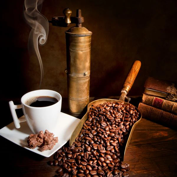 Turska kafa ujutru