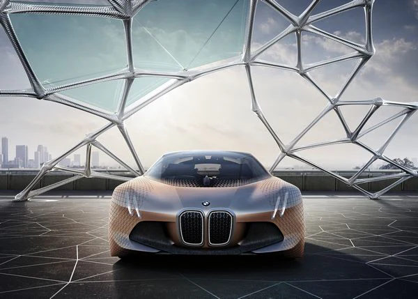 BMW novi koncept