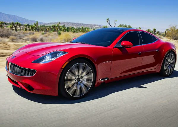 Fisker crveni