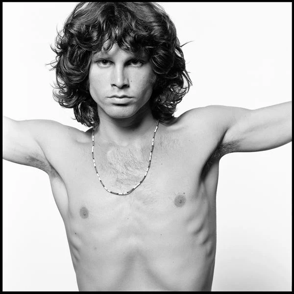 The Doors bez majice