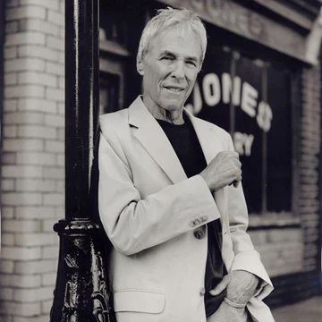 Burt Bacharach ulica