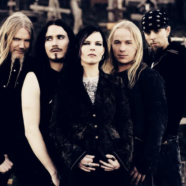 Nightwish i crna garderoba