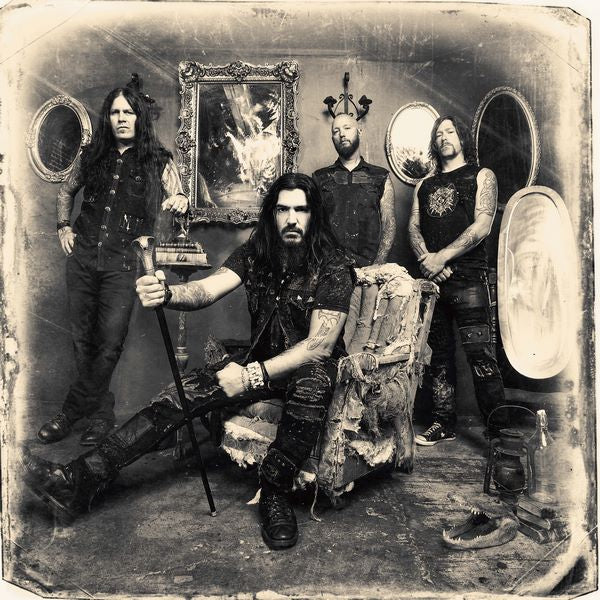 Machine Head poster