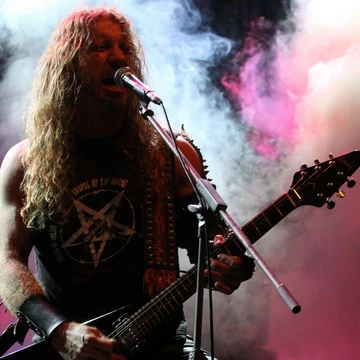 Destroyer 666 i koncert