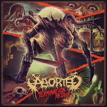 Aborted cudovsite