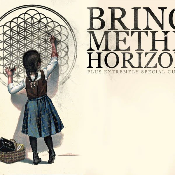 Bring Me the Horizon poster